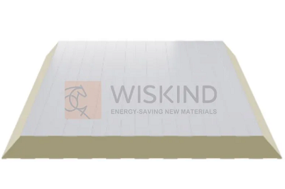 Important Features & Applications of Polyurethane Sandwich Panel